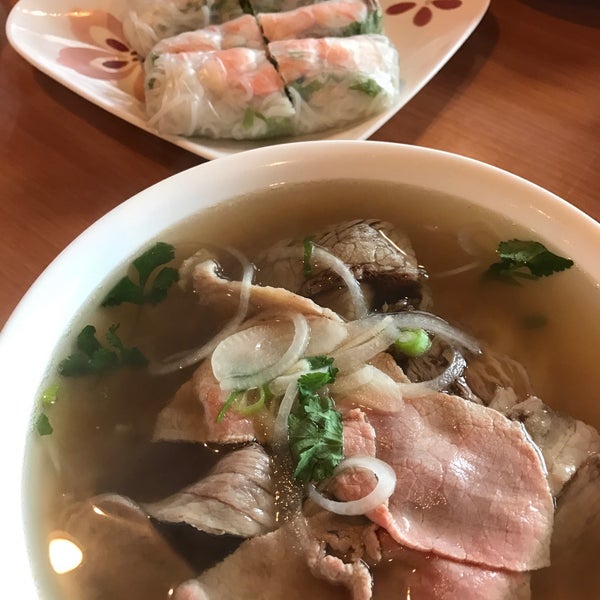 Pho Legend Noodle & Grill - Vietnamese Restaurant in Los Angeles
