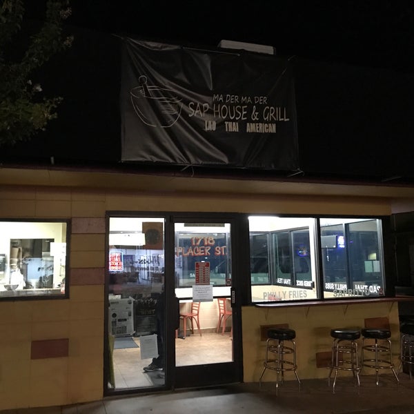 Wilda's Grill - Downtown Redding - 17 tips from 163 visitors