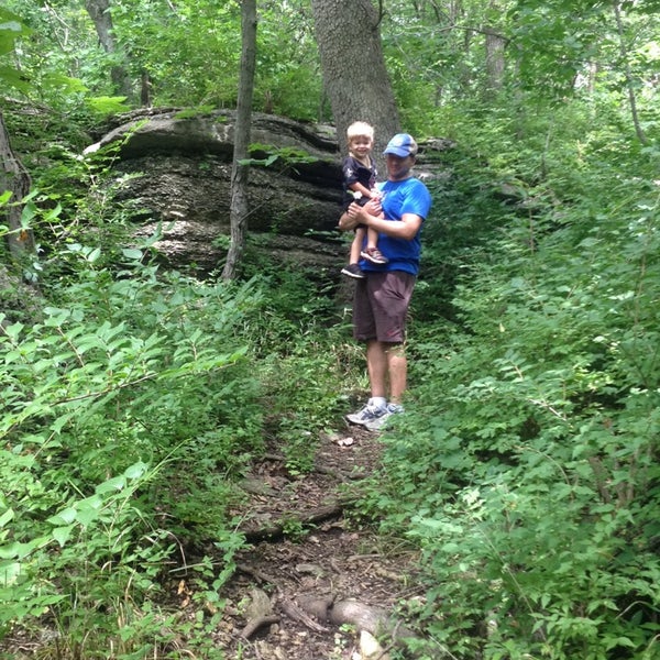 George Owens Nature Park - Bridger - 3 tips from 123 visitors