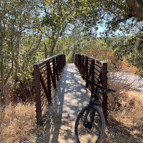 Sycamore Trail - Livermore, CA