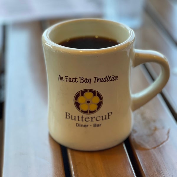 Buttercup Grill & Bar - 4301 Clayton Rd