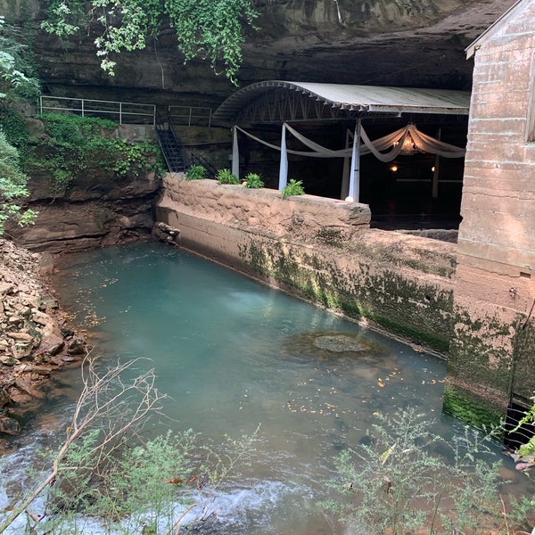 Lost River Cave Boat Tour - 2 tips