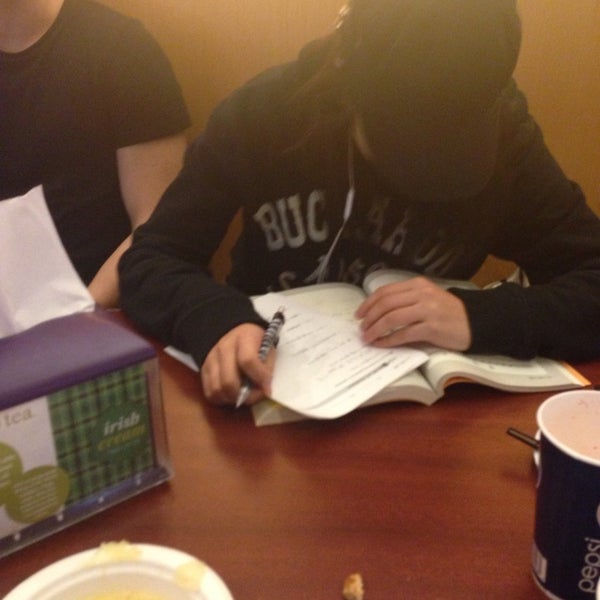 Photos at NYU Downstein Dining Hall - Greenwich Village - New York, NY