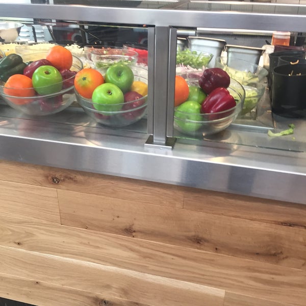 Photos at Fresh Table Cafe - Seattle Central Business District - 1501 ...