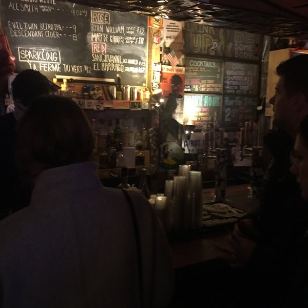 Tiki Disco! - Music Venue in East Williamsburg