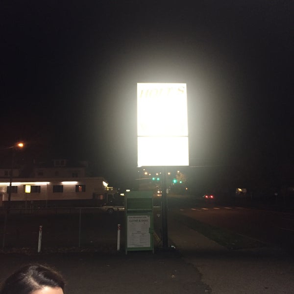 Texaco - 400 Pacific Ave N