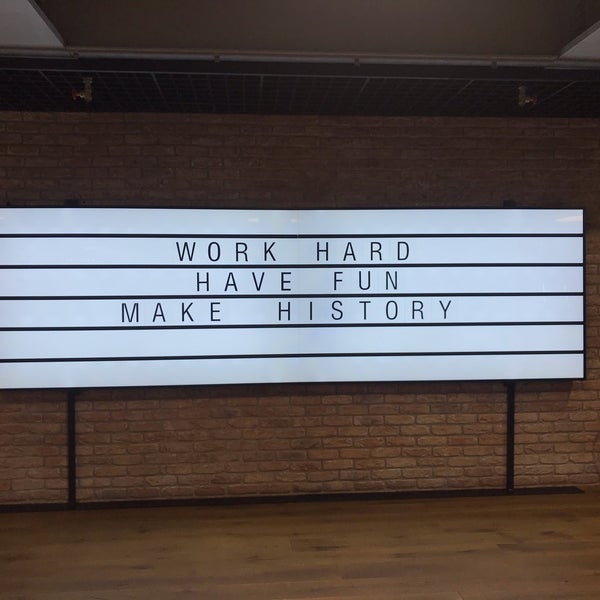 Amazon (LHR16) - Hackney - London, Greater London