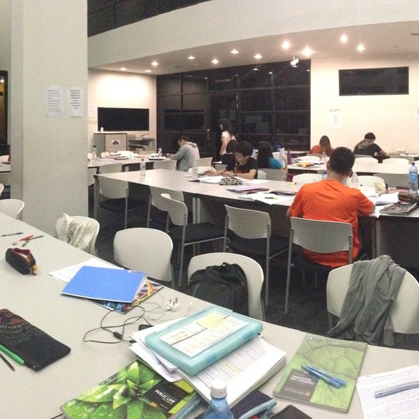 BAC Library - 11 tips