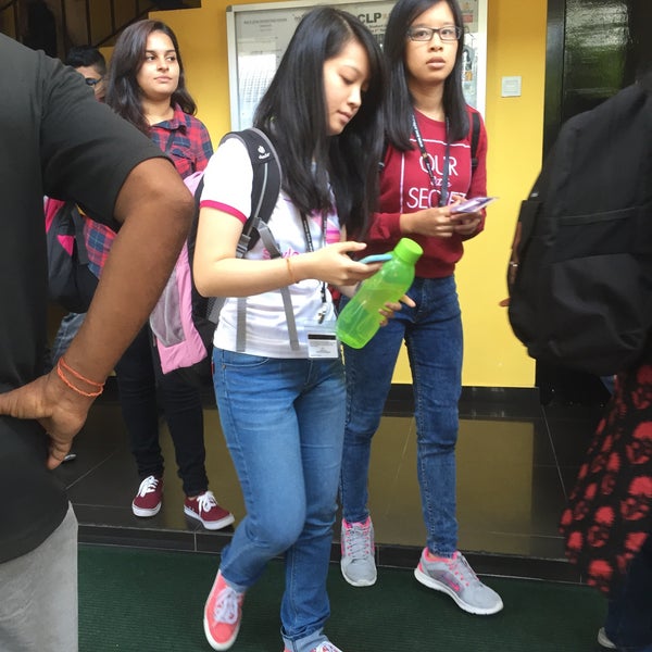 BAC Library - 11 tips