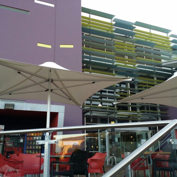 ECU Library - 16 tips