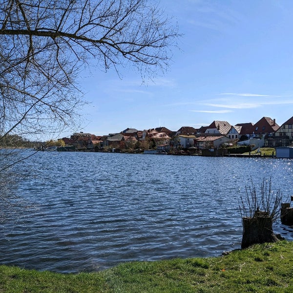 Malchow - Town in Malchow