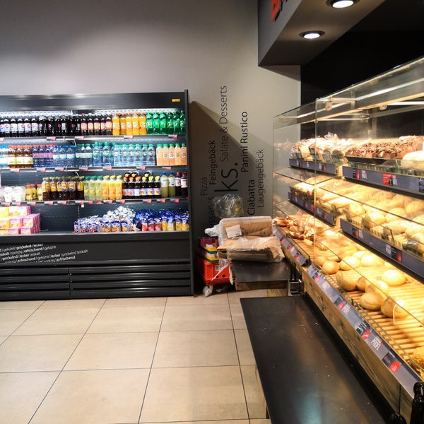 Back-Factory - Bakery in Hannover