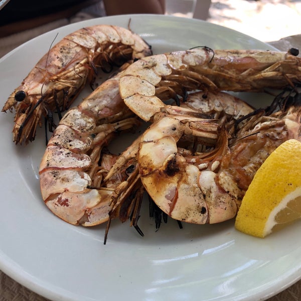 Akrogiali Fish Tavern - Kótronas, Λακωνία
