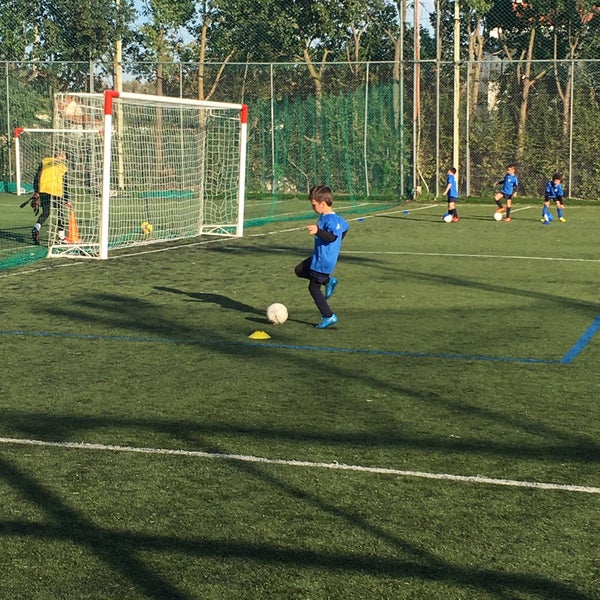 Photos at Campeon Football Club 5x5 - Μαρούσι, Αττική