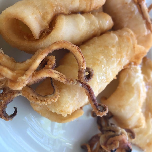 Akrogiali Fish Tavern - Kótronas, Λακωνία