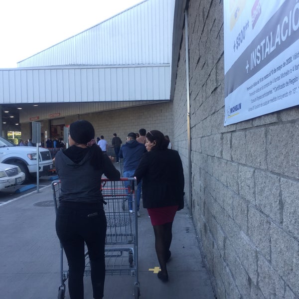 Costco - Los Arenales - Tijuana, Baja California