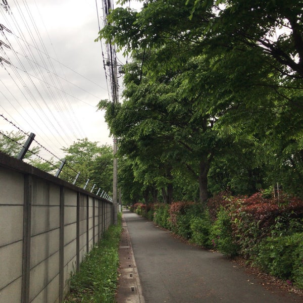 陸上自衛隊 朝霞訓練場 (JGSDF Asaka Exercise Area) - Military Base in 練馬区