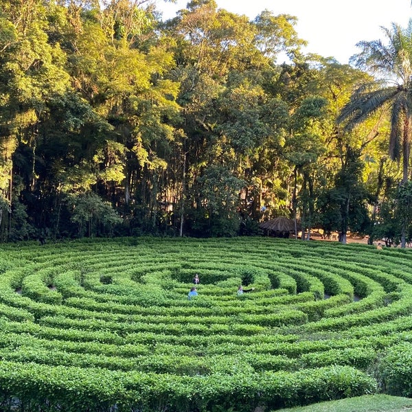 Parque Malwee - Park in Jaraguá do Sul