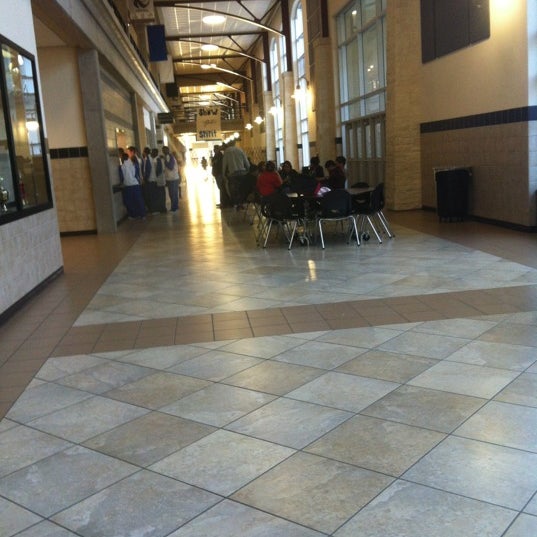 Photos at Guyer High School - High School