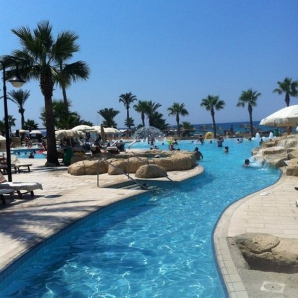 Adams Beach Hotel - 52 tips from 1188 visitors