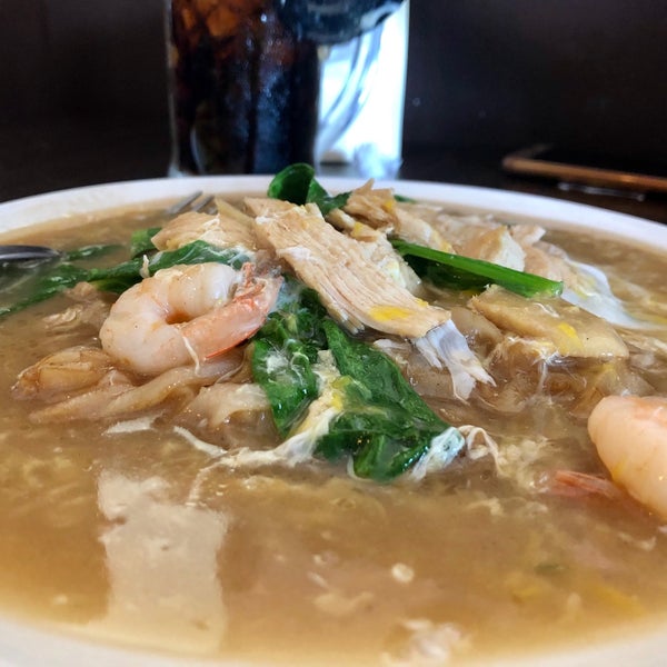 Pak Hailam Kopitiam - Port Dickson, Negeri Sembilan