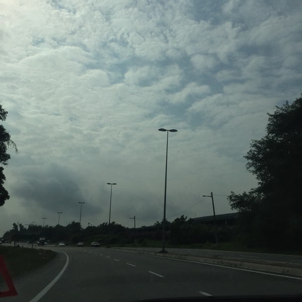 Photos at Plaza Tol Pagoh - 13 tips from 6058 visitors