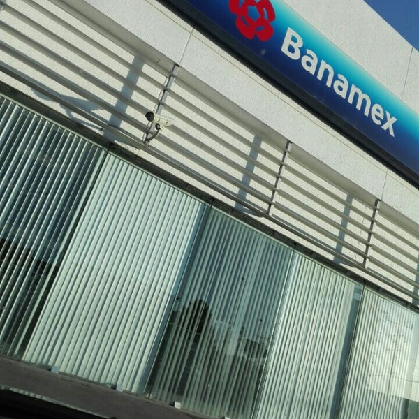 Banamex - Bank
