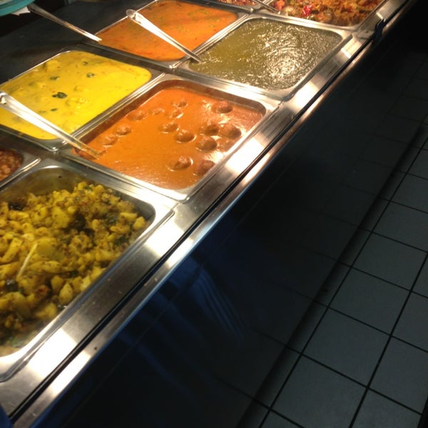 A1 Sweets - Indian Restaurant