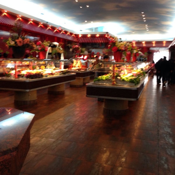 Photos at Mandarin Buffet - Markham, ON