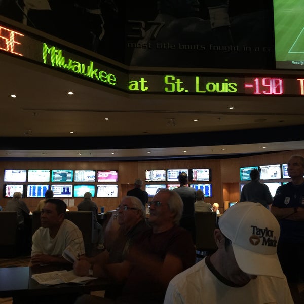 Wegz Stadium Bar - 26 tips