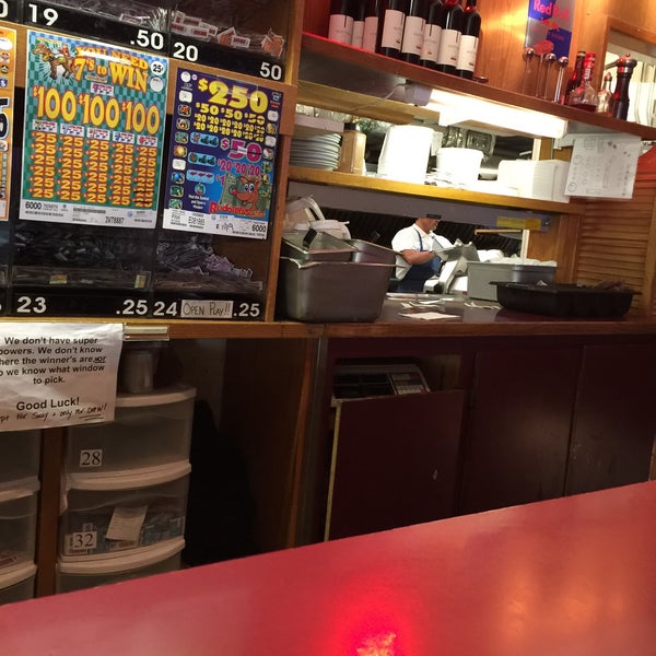 Dino's Pub - Renton, WA