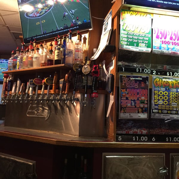 Dino's Pub - Renton, WA