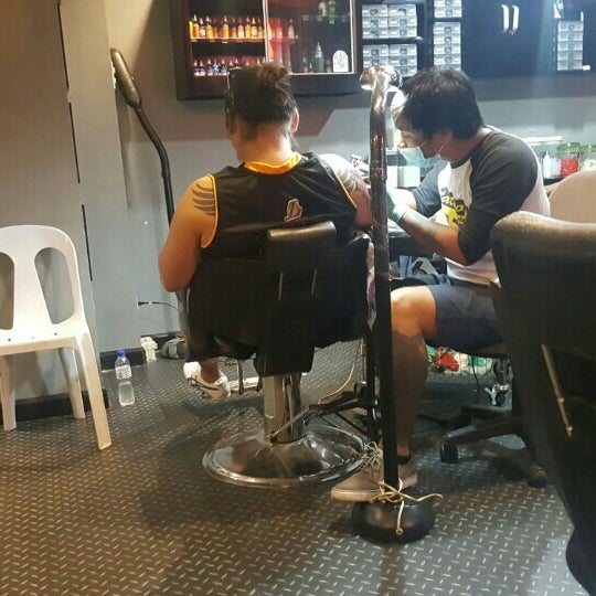 55 Tinta Pilipinas - Teachers Village East - 2 tips from 174 visitors