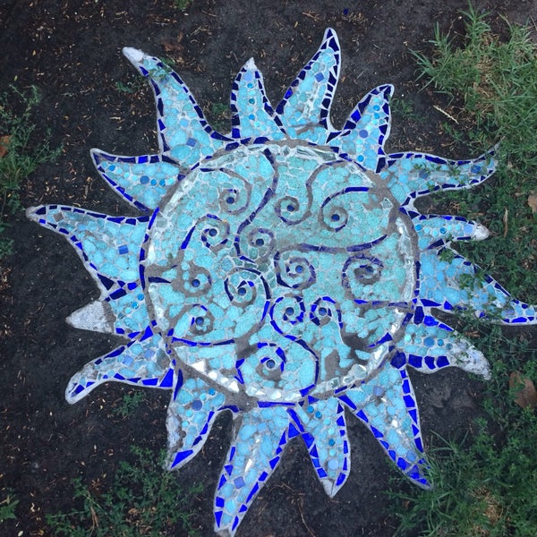 Juri Commons - Park in San Francisco