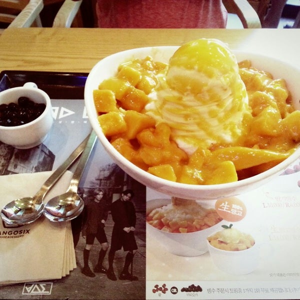 망고식스 / MANGO SIX - 노원구 - 2 tips from 90 visitors