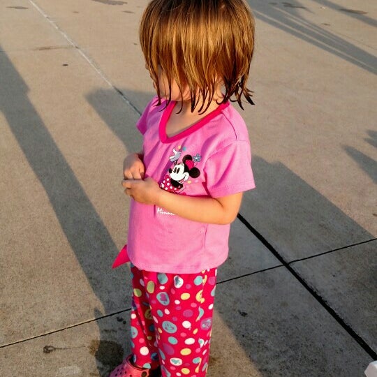 Photos at Bloomington Family Pool & Aquatic Center - East Bloomington ...