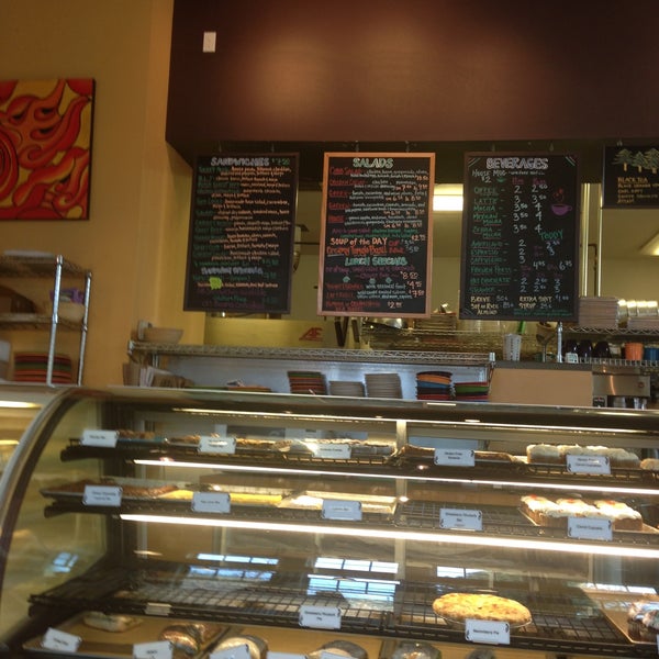 Photos at Nancy Ps Baking Company - Bakery in Bend