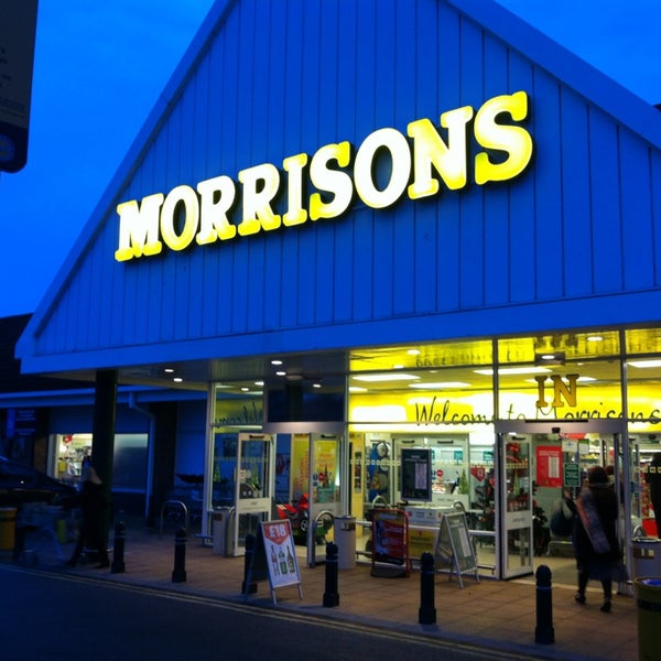 Morrisons - 2 tips from 95 visitors