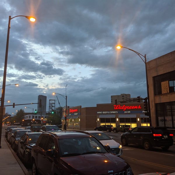 Congress Theater - Performing Arts Venue in Logan Square
