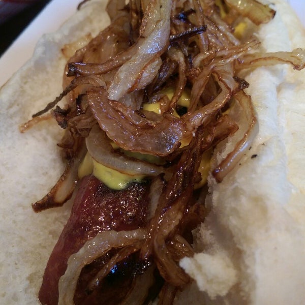 Little Red Hen - American Restaurant in Glencoe