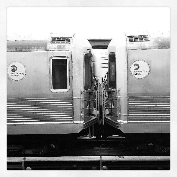 Photos at MTA Subway - 111th St (J) - Metro Station