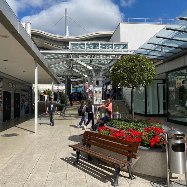 Main-Taunus-Zentrum - 28 tips