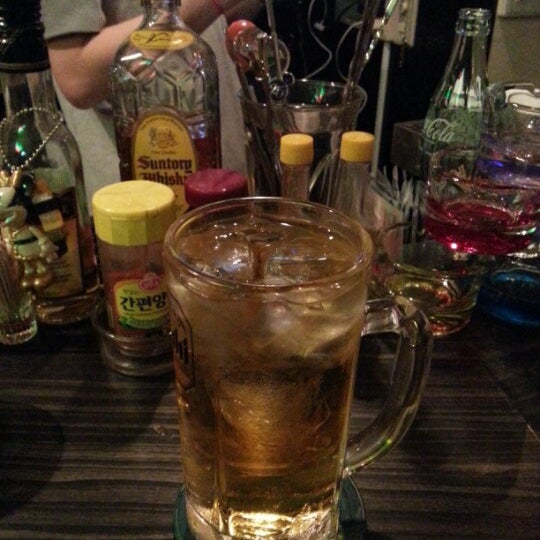 Photos at NOB's 57 SHOT - 銀座 - 0 tips