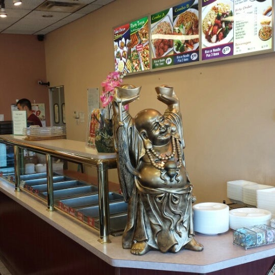Phoenix Express - Chinese Restaurant in Saint Cloud