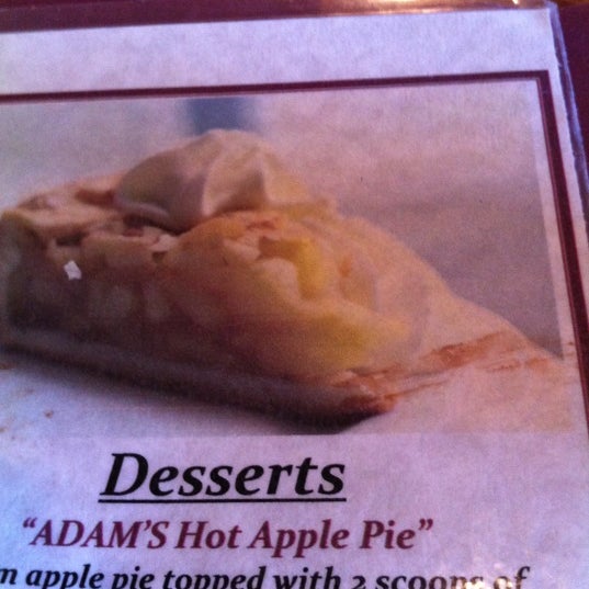 Adam's Ribs - 9 tips