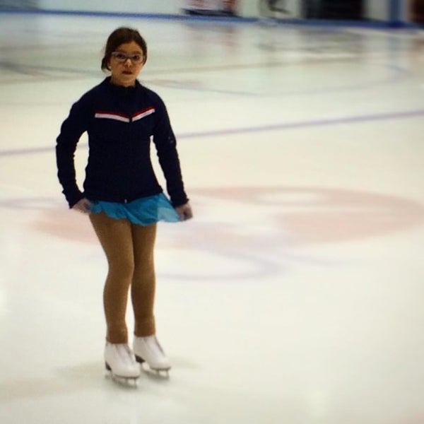 Arena Emile Butch Bouchard - Longueuil, QC