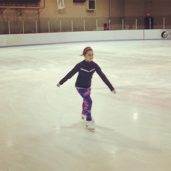 Arena Emile Butch Bouchard - Longueuil, QC