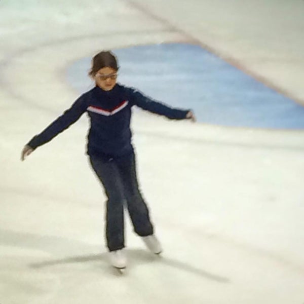 Arena Emile Butch Bouchard - Longueuil, QC