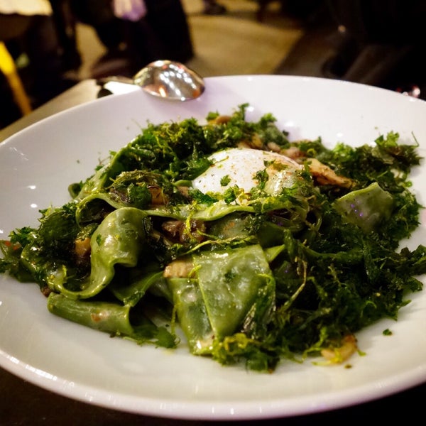 Bestia - Italian Restaurant in Los Angeles