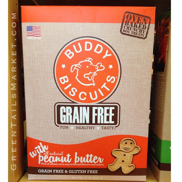 Green Tails Market - Pet Supplies Store